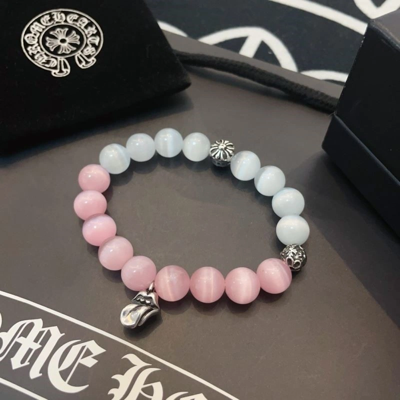 Inexpensive Chrome Hearts Bracelets