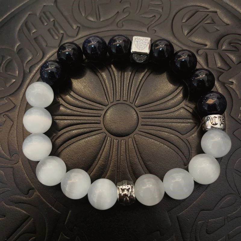 Chrome Hearts Bracelets