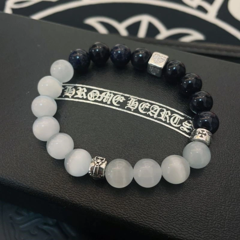 High accuracy Chrome Hearts Bracelets