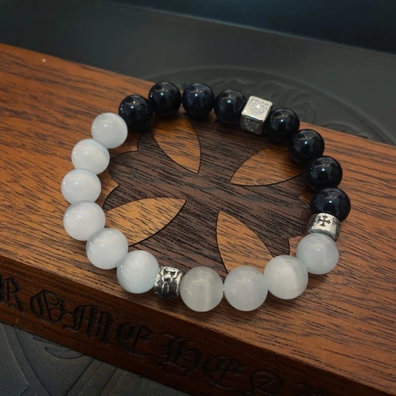 High accuracy Chrome Hearts Bracelets