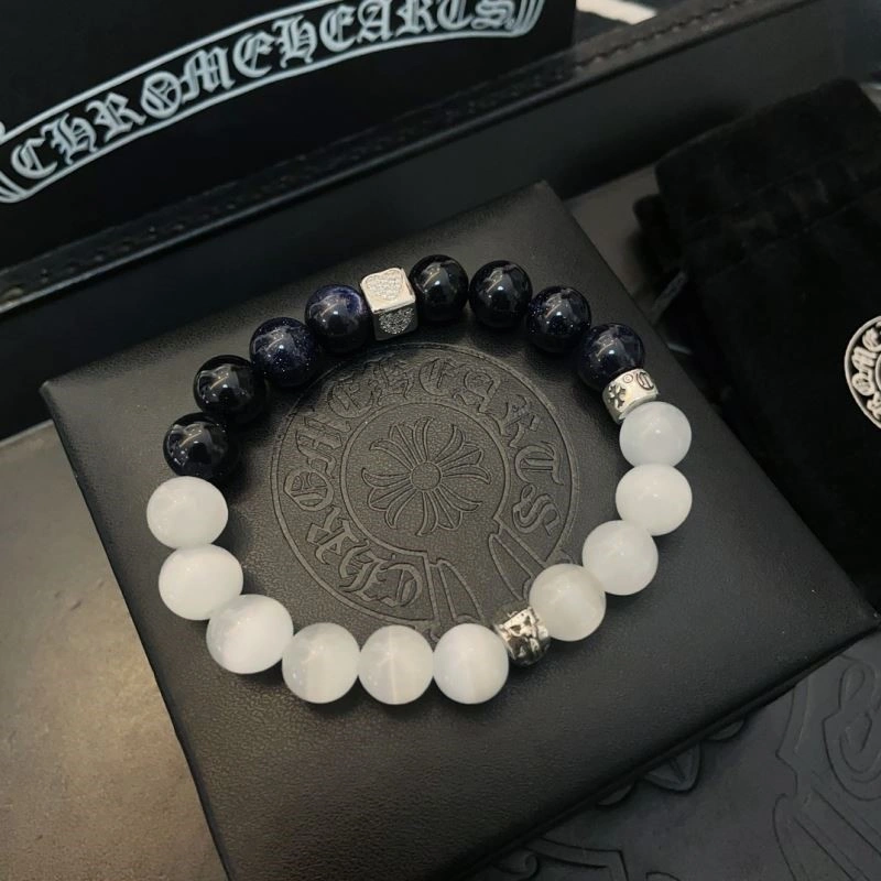 High accuracy Chrome Hearts Bracelets