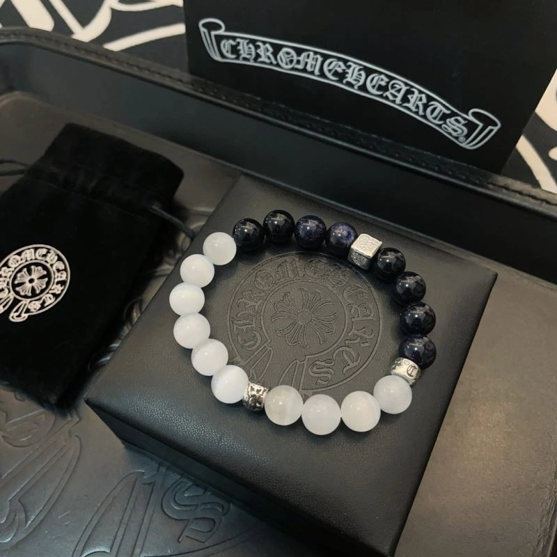 High accuracy Chrome Hearts Bracelets