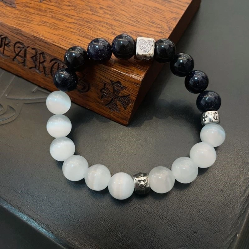 High accuracy Chrome Hearts Bracelets