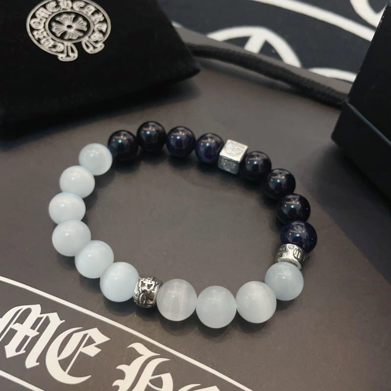 High accuracy Chrome Hearts Bracelets