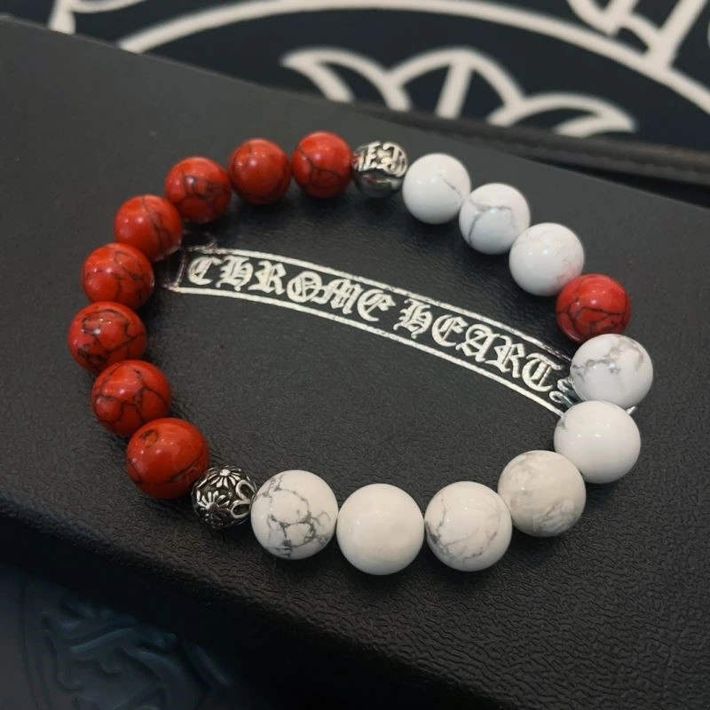 Brand-original Chrome Hearts Bracelets
