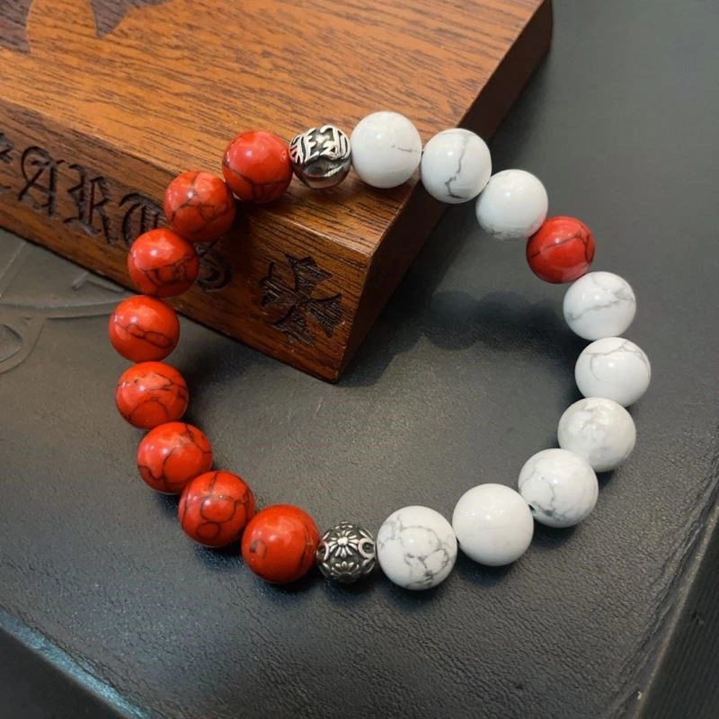 Brand-original Chrome Hearts Bracelets