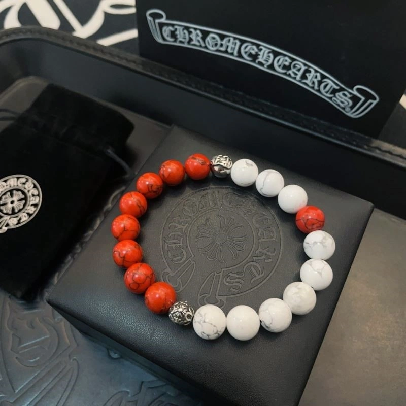 Brand-original Chrome Hearts Bracelets