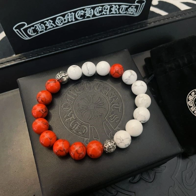 Brand-original Chrome Hearts Bracelets