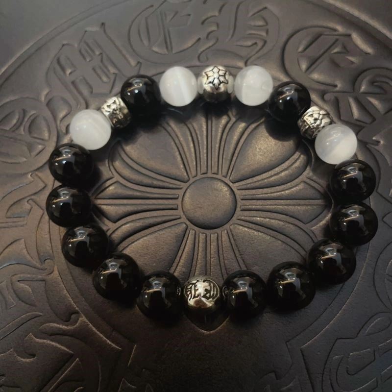 Chrome Hearts Bracelets