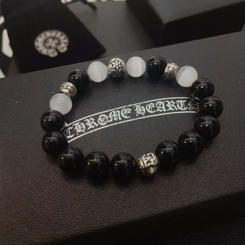 Bargain Chrome Hearts Bracelets