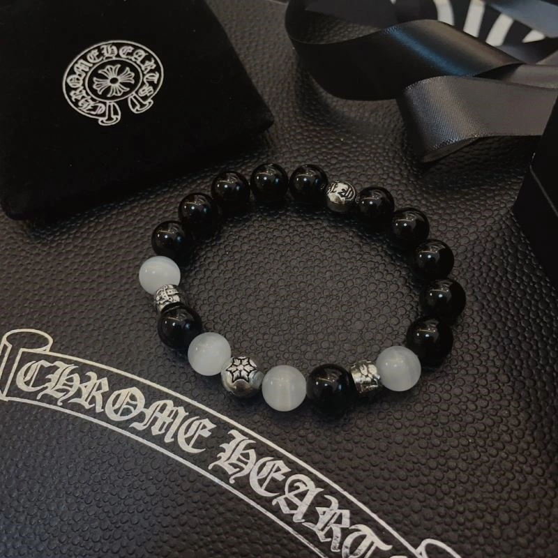 Bargain Chrome Hearts Bracelets