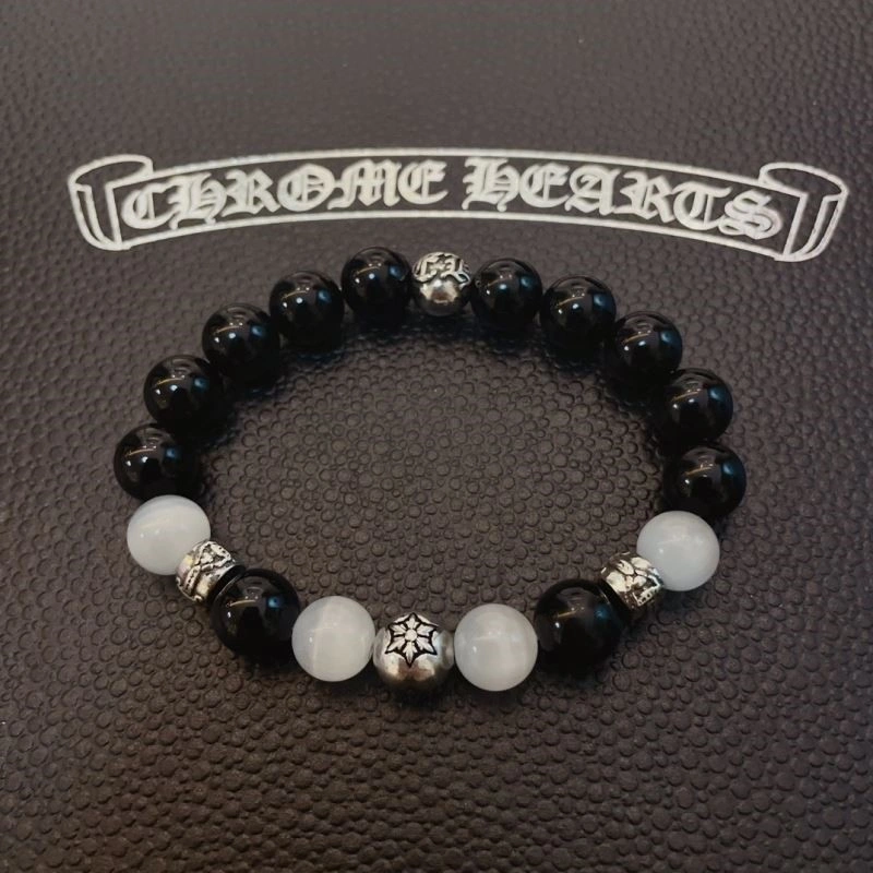 Bargain Chrome Hearts Bracelets