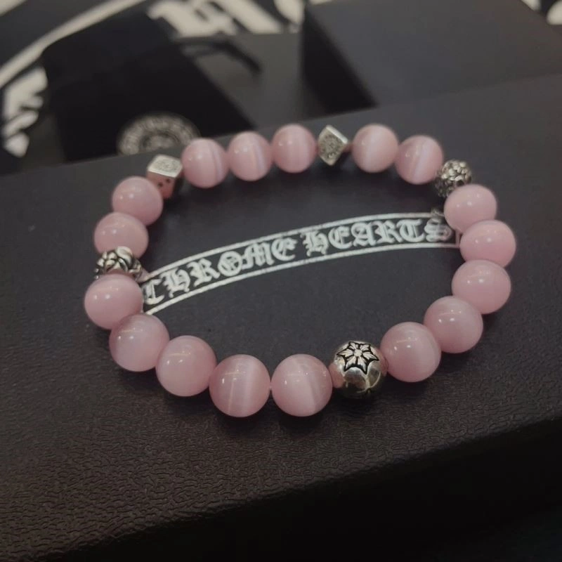 Real Chrome Hearts Bracelets