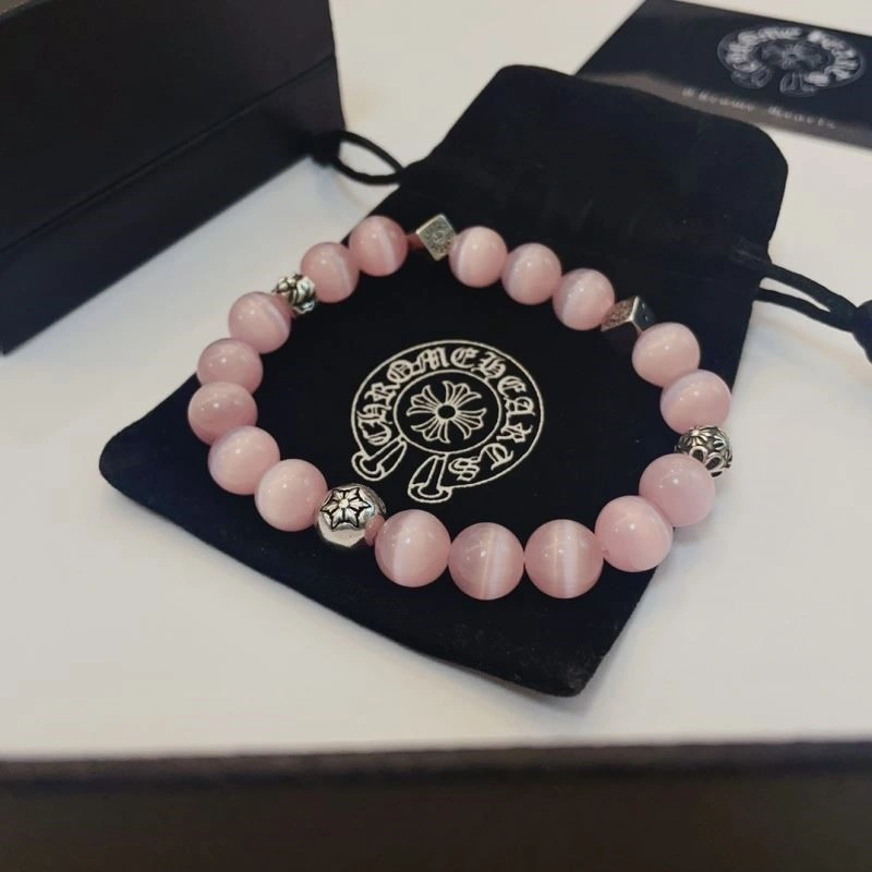 Real Chrome Hearts Bracelets
