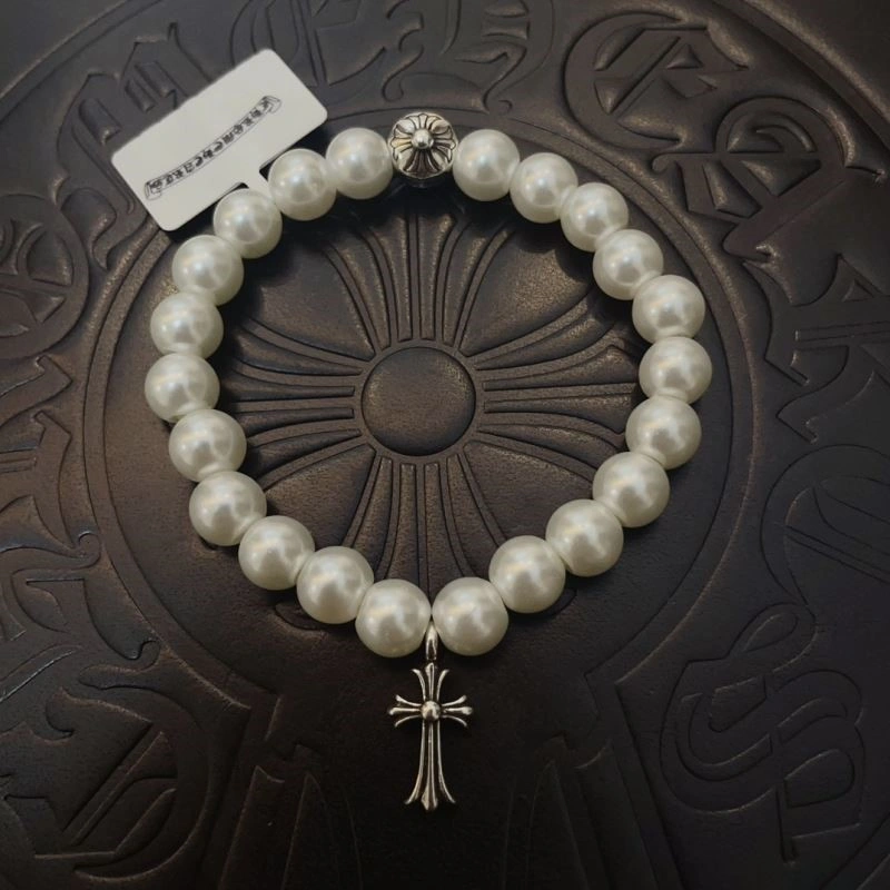 Chrome Hearts Bracelets