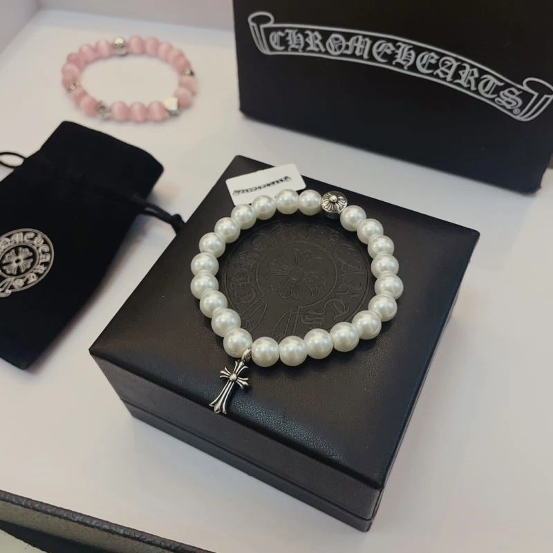 Economical Chrome Hearts Bracelets