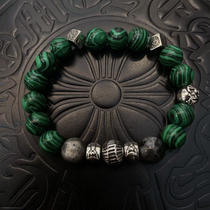 Chrome Hearts Bracelets