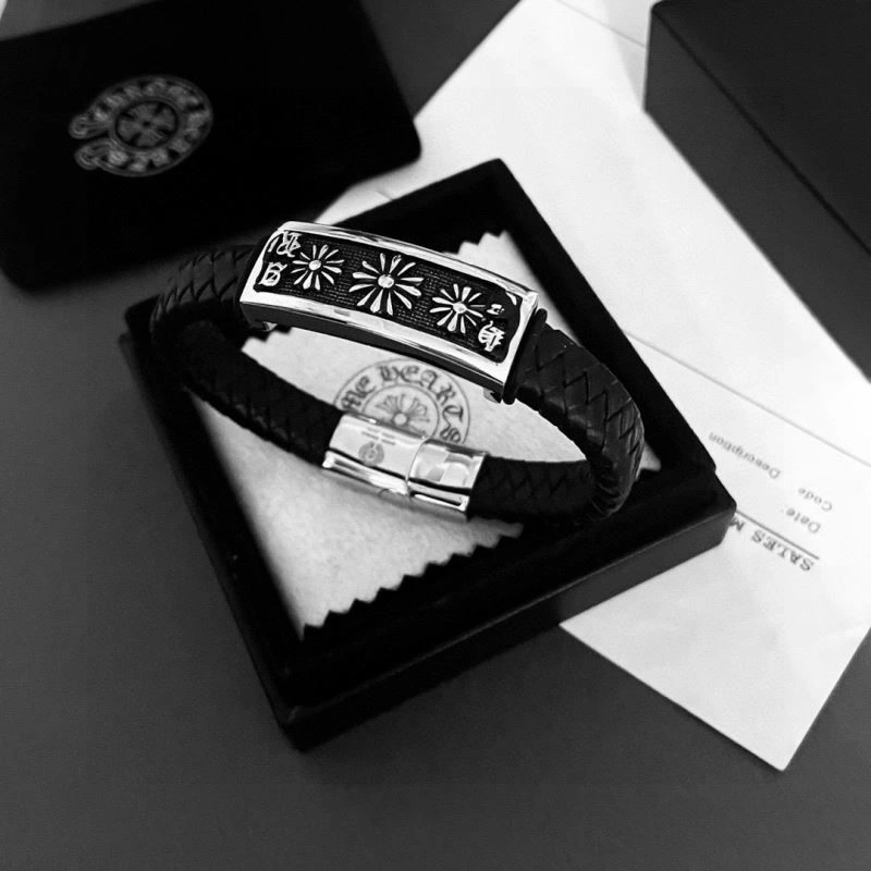 Accurate model Chrome Hearts Bracelets