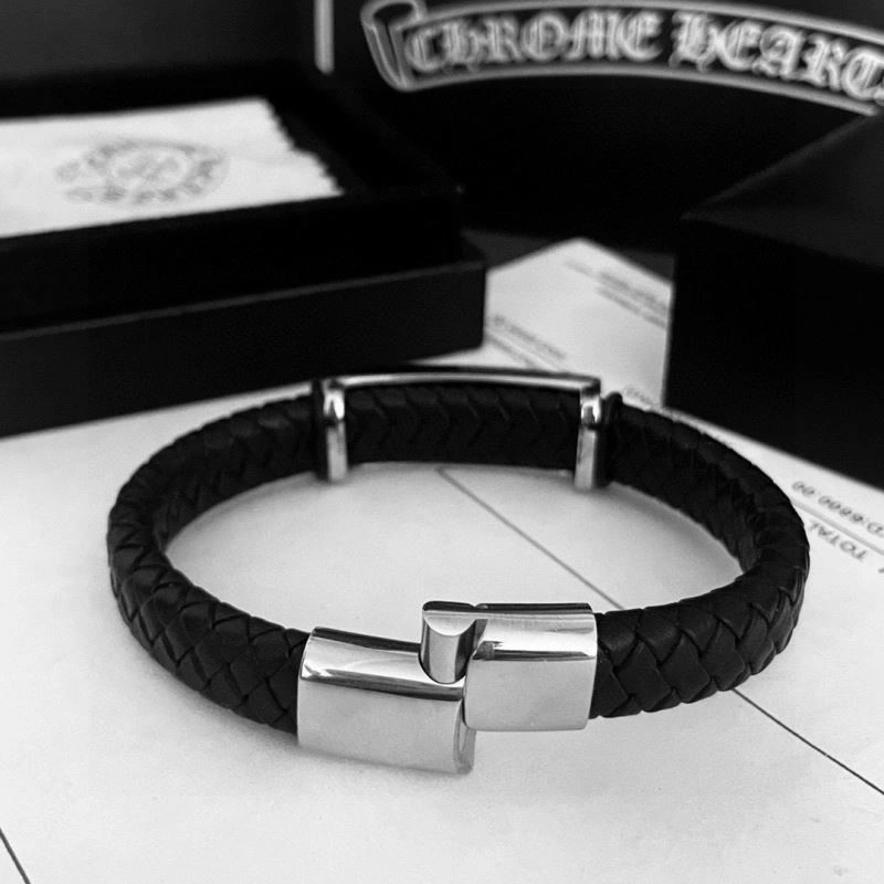 Accurate model Chrome Hearts Bracelets