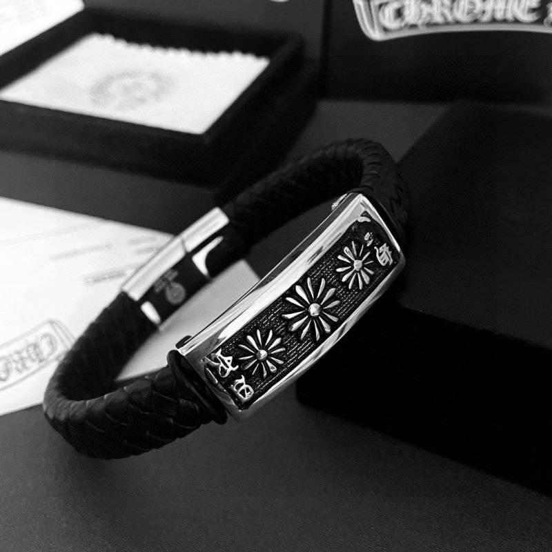 Accurate model Chrome Hearts Bracelets