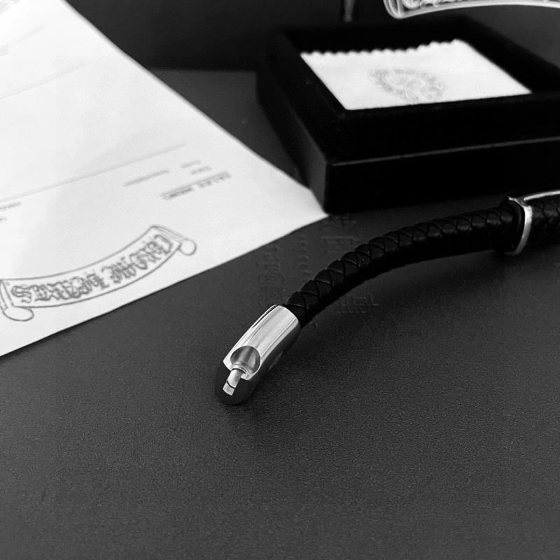 Accurate model Chrome Hearts Bracelets