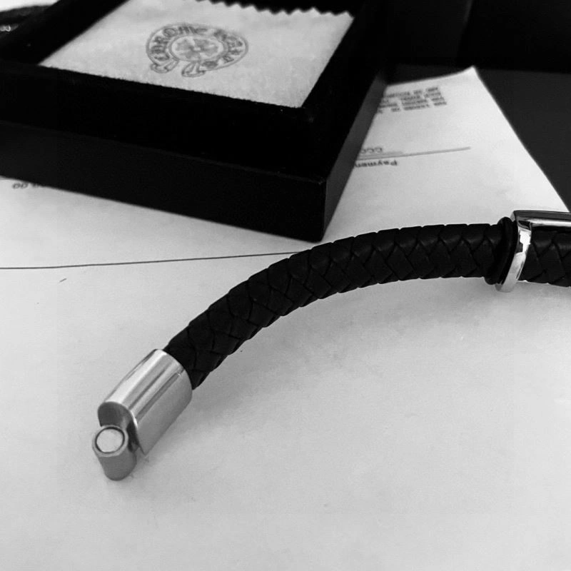 Accurate model Chrome Hearts Bracelets