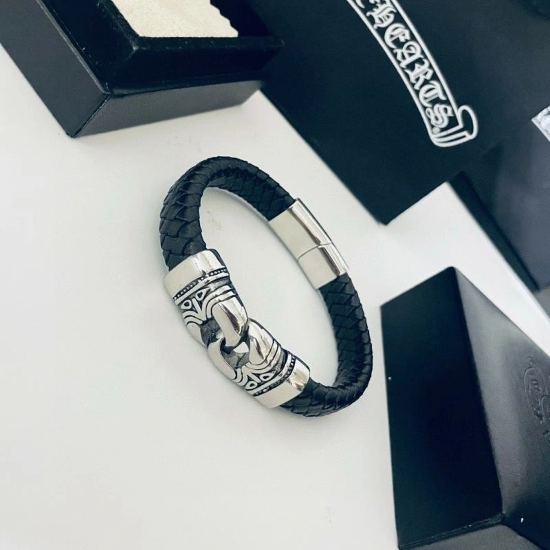 Exact replica Chrome Hearts Bracelets