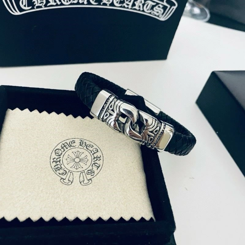 Exact replica Chrome Hearts Bracelets