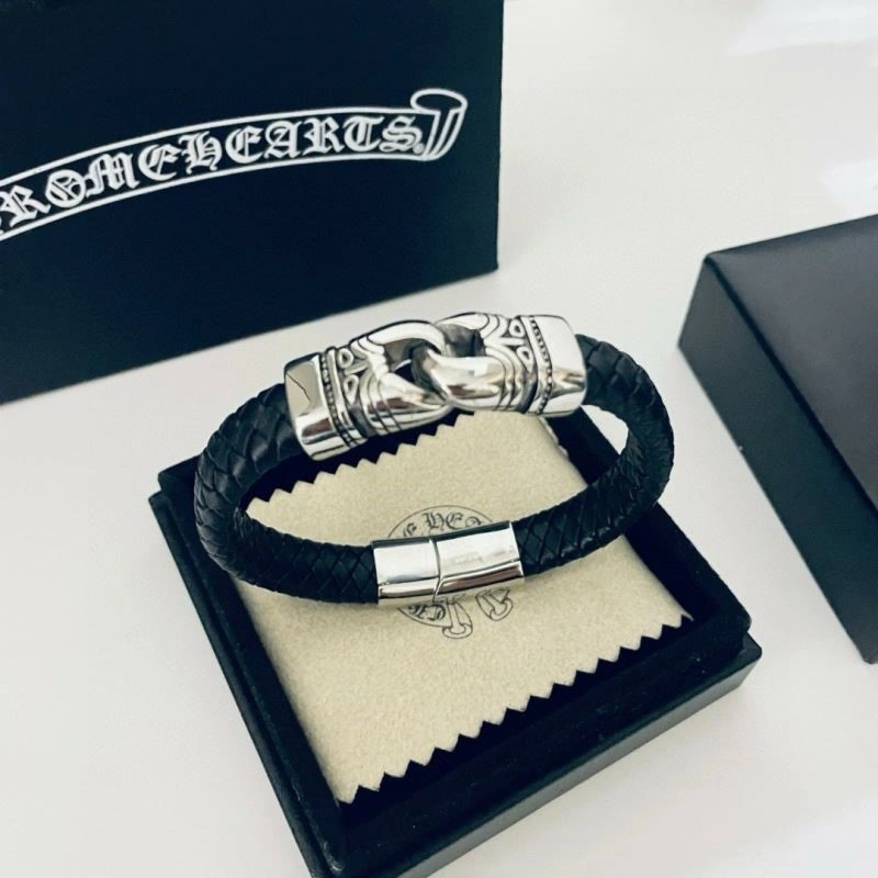 Exact replica Chrome Hearts Bracelets