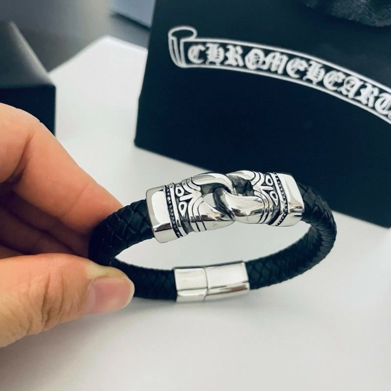Exact replica Chrome Hearts Bracelets