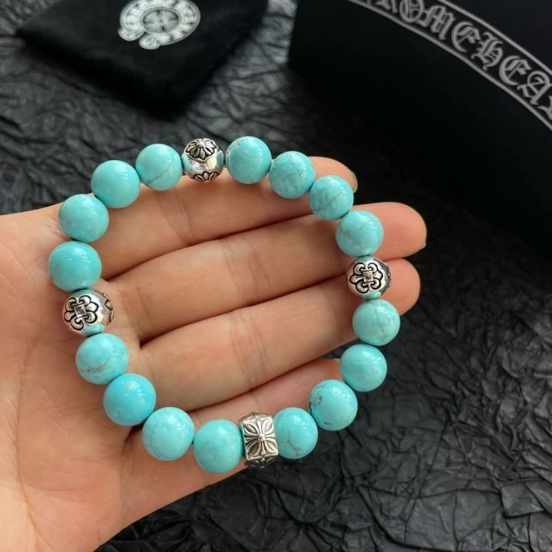 Chrome Hearts Bracelets