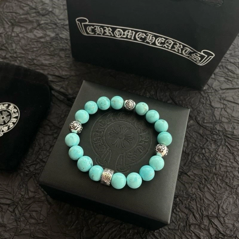 Low-cost Chrome Hearts Bracelets