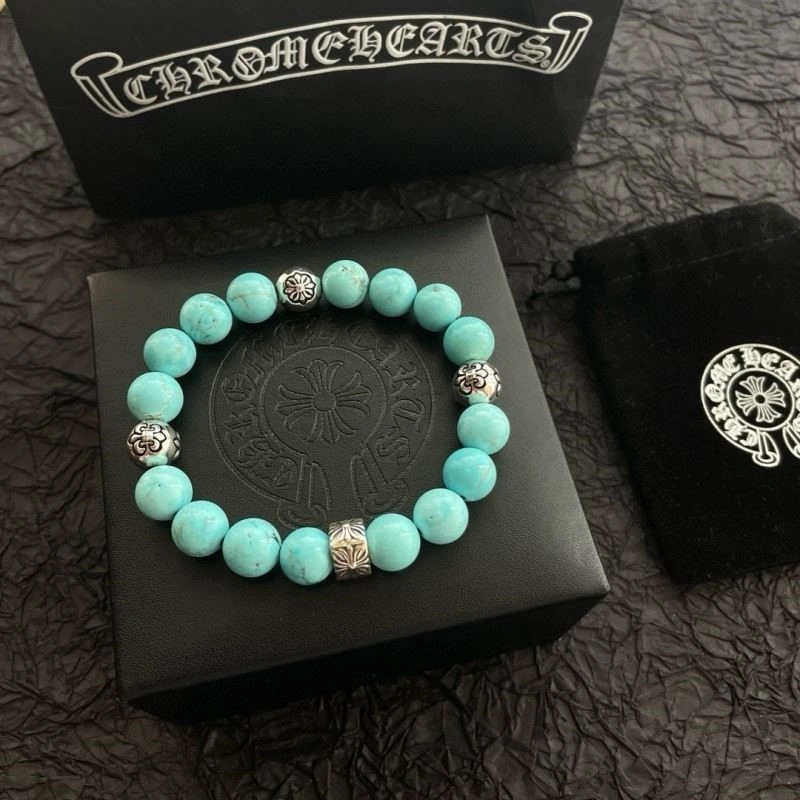 Low-cost Chrome Hearts Bracelets