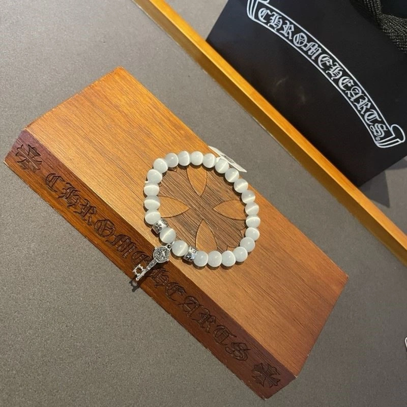 Cut-rate Chrome Hearts Bracelets