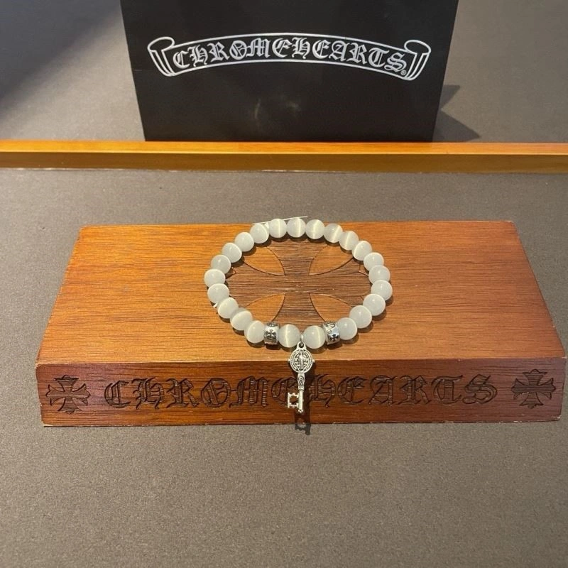 Cut-rate Chrome Hearts Bracelets