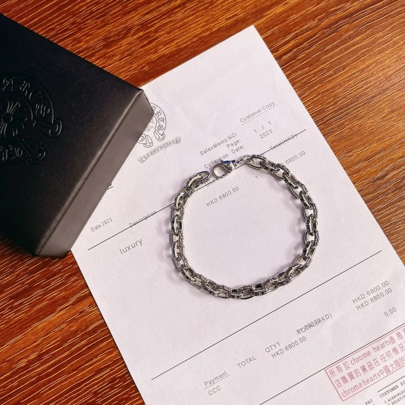 Chrome Hearts Bracelets