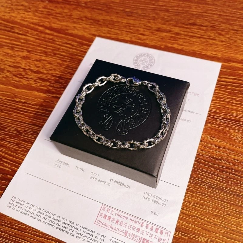 1:1 copy Chrome Hearts Bracelets