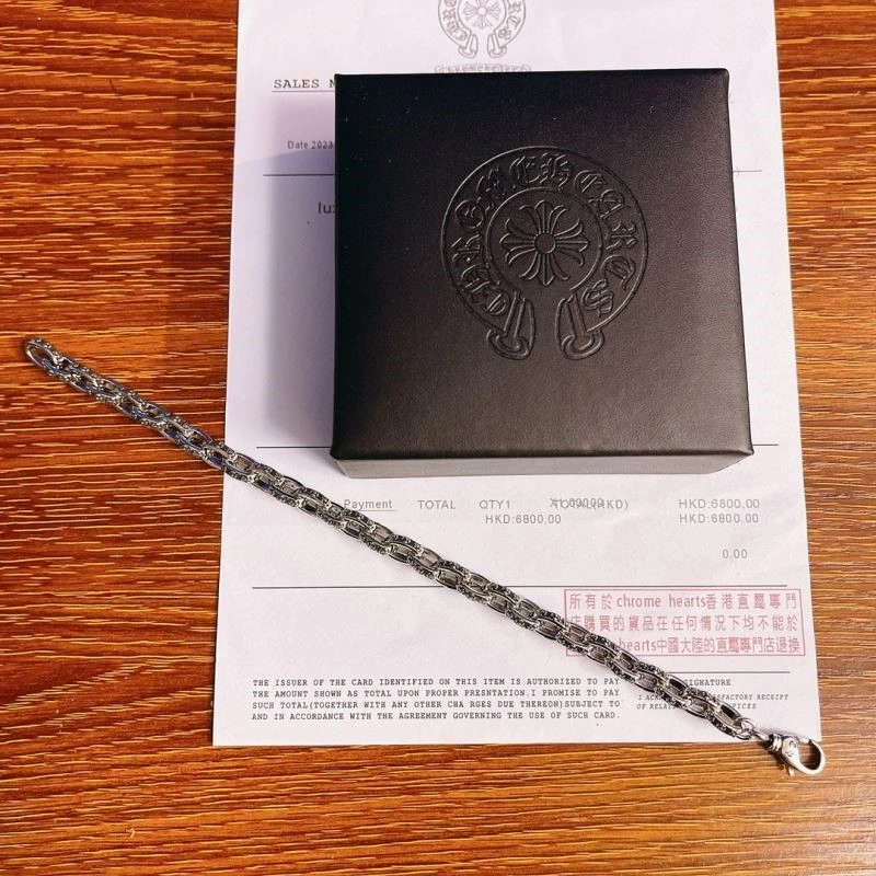 1:1 copy Chrome Hearts Bracelets