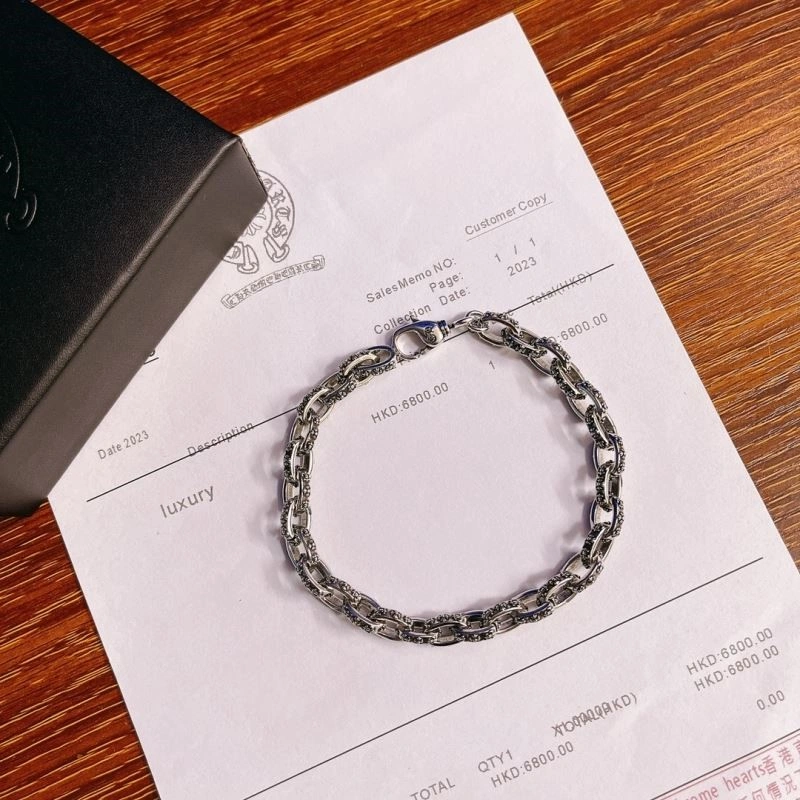 1:1 copy Chrome Hearts Bracelets