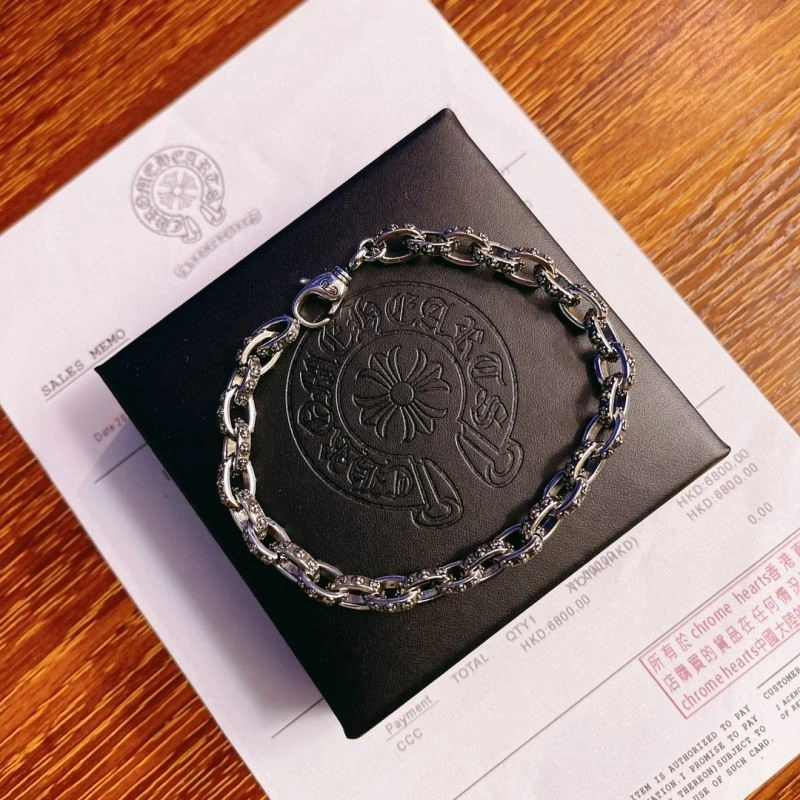 1:1 copy Chrome Hearts Bracelets
