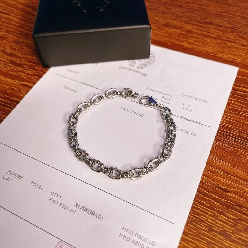 1:1 copy Chrome Hearts Bracelets