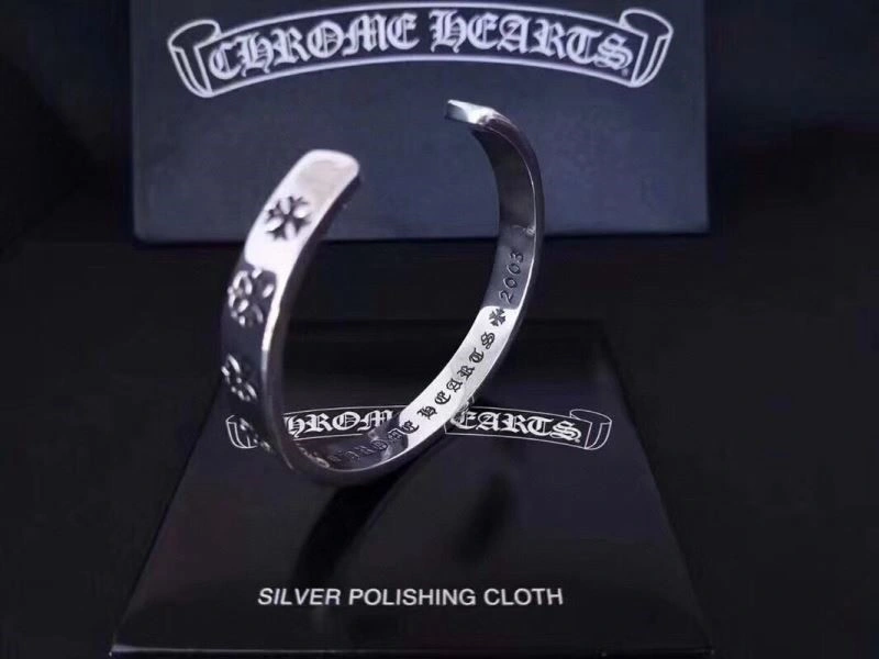 Chrome Hearts Bracelets