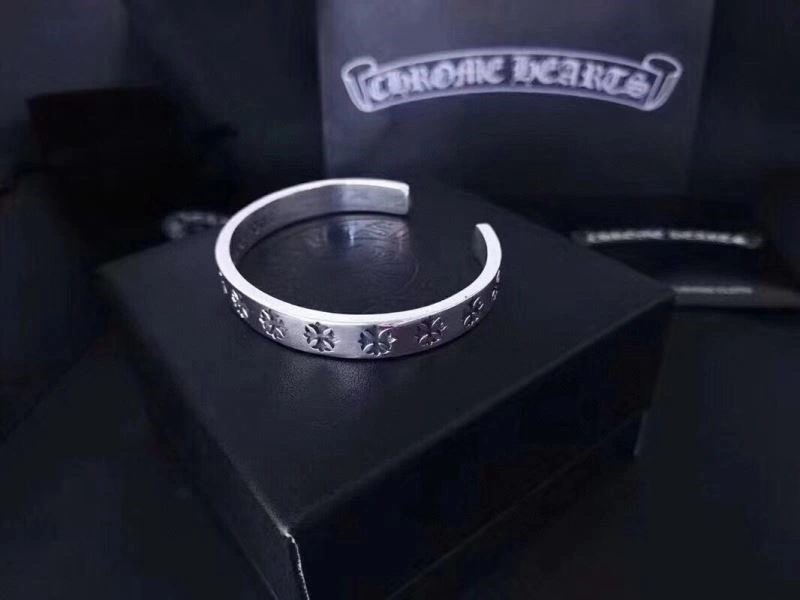 Mirror quality Chrome Hearts Bracelets