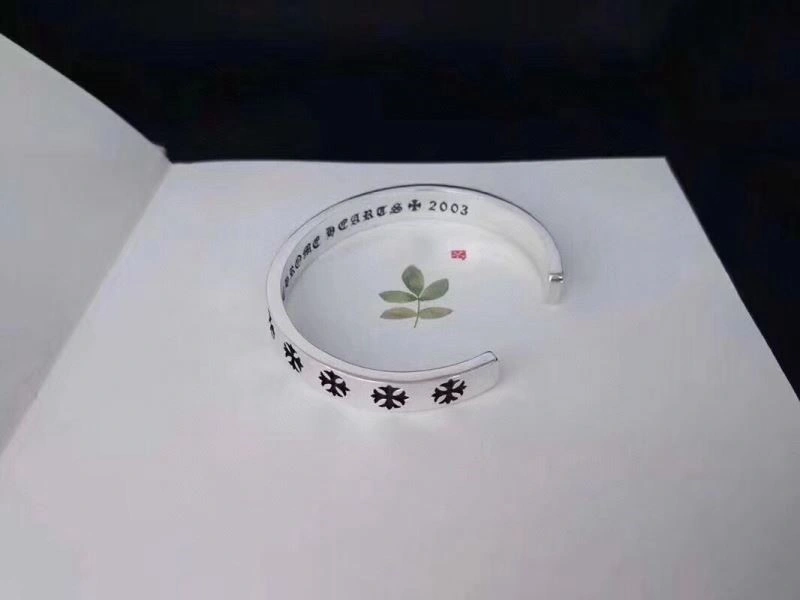 Mirror quality Chrome Hearts Bracelets
