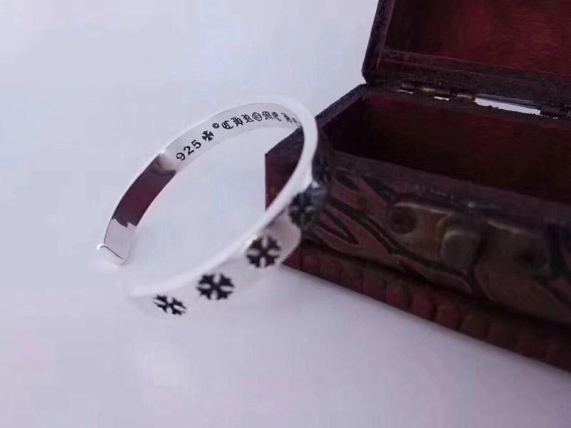Mirror quality Chrome Hearts Bracelets