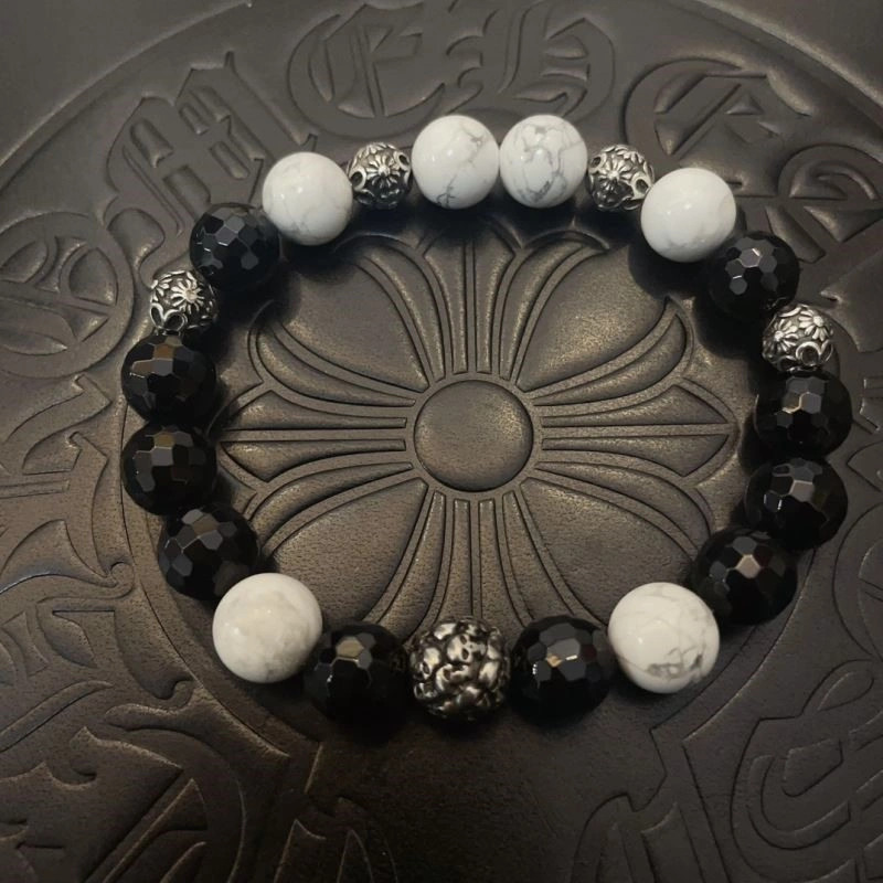 Chrome Hearts Bracelets