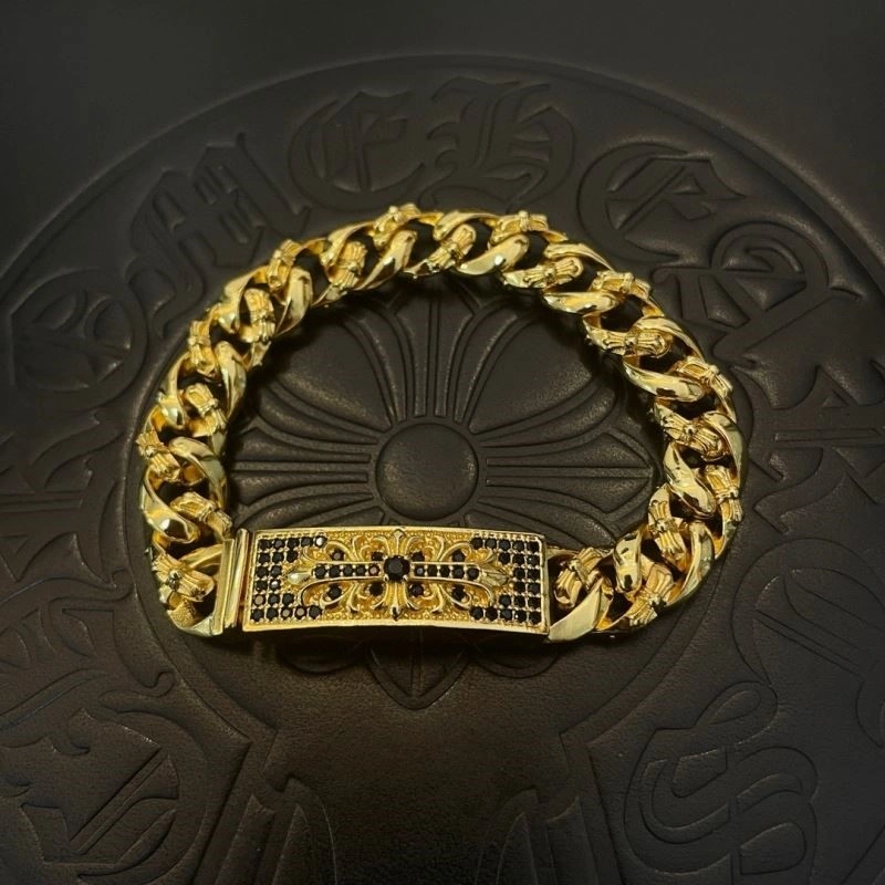 Chrome Hearts Bracelets
