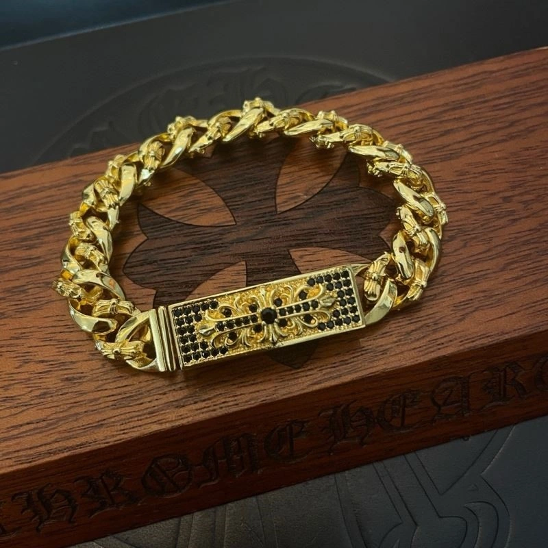 Accurate model Chrome Hearts Bracelets