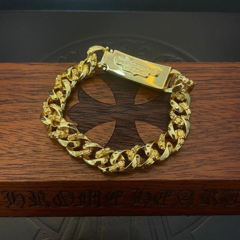Accurate model Chrome Hearts Bracelets