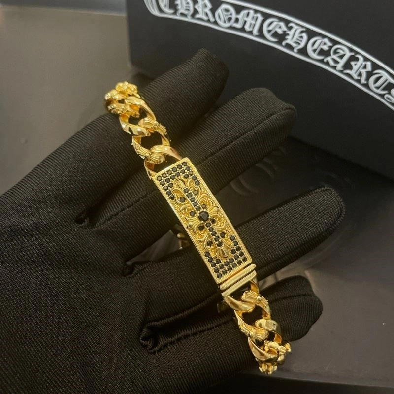 Accurate model Chrome Hearts Bracelets